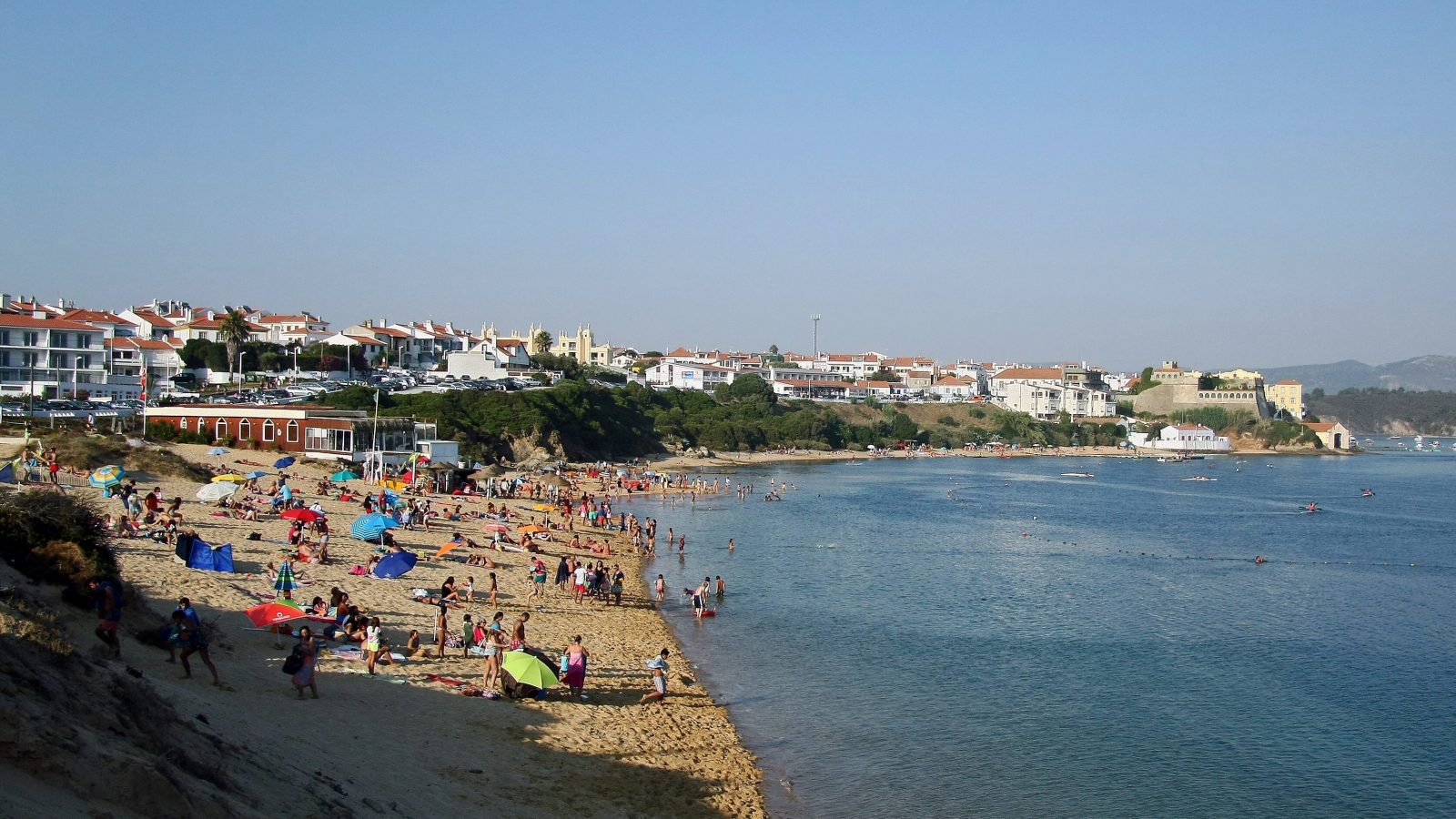 Praia da Franquia – Praias.pt