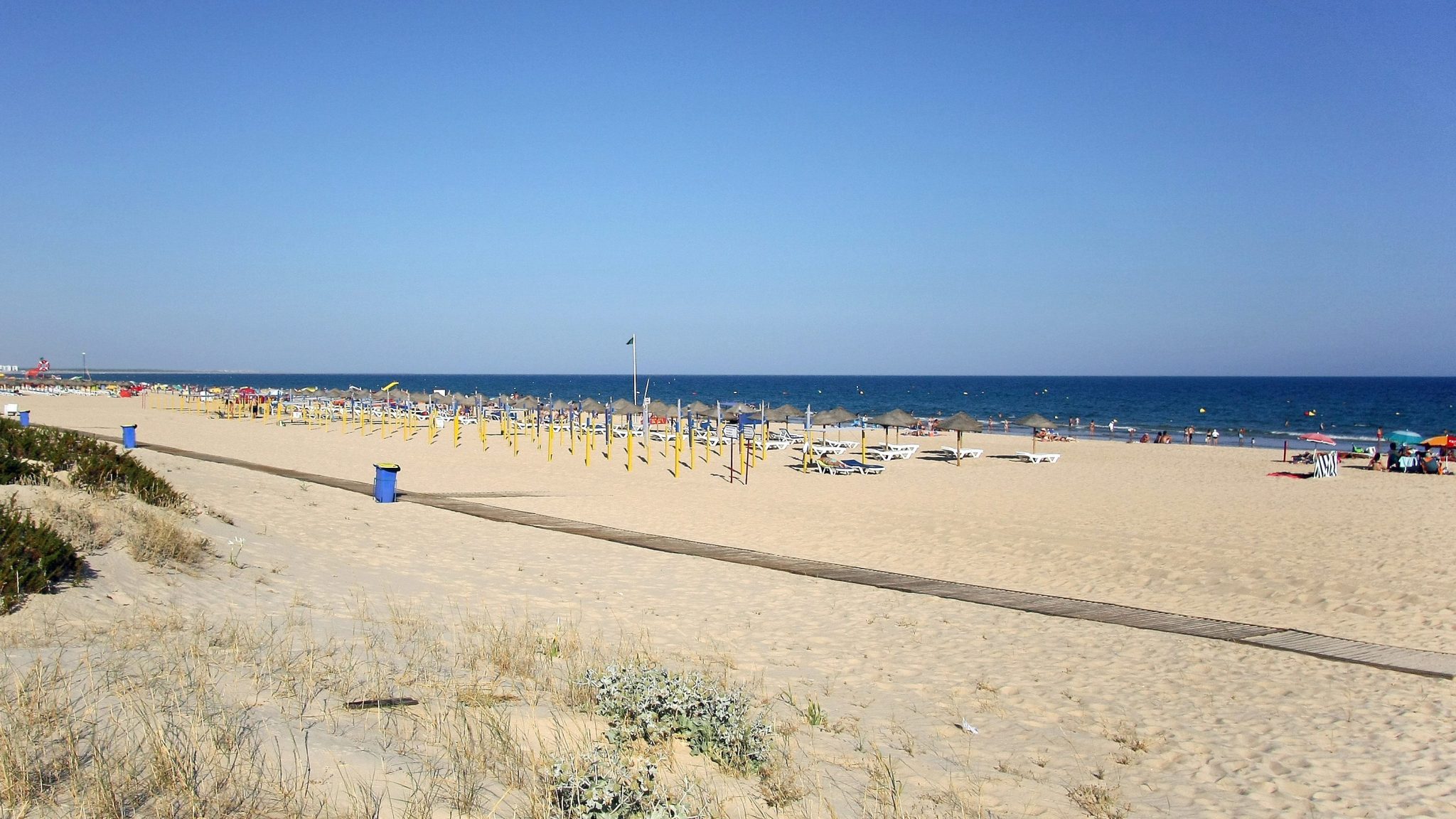 Praia de Alagoa Altura – Praias.pt