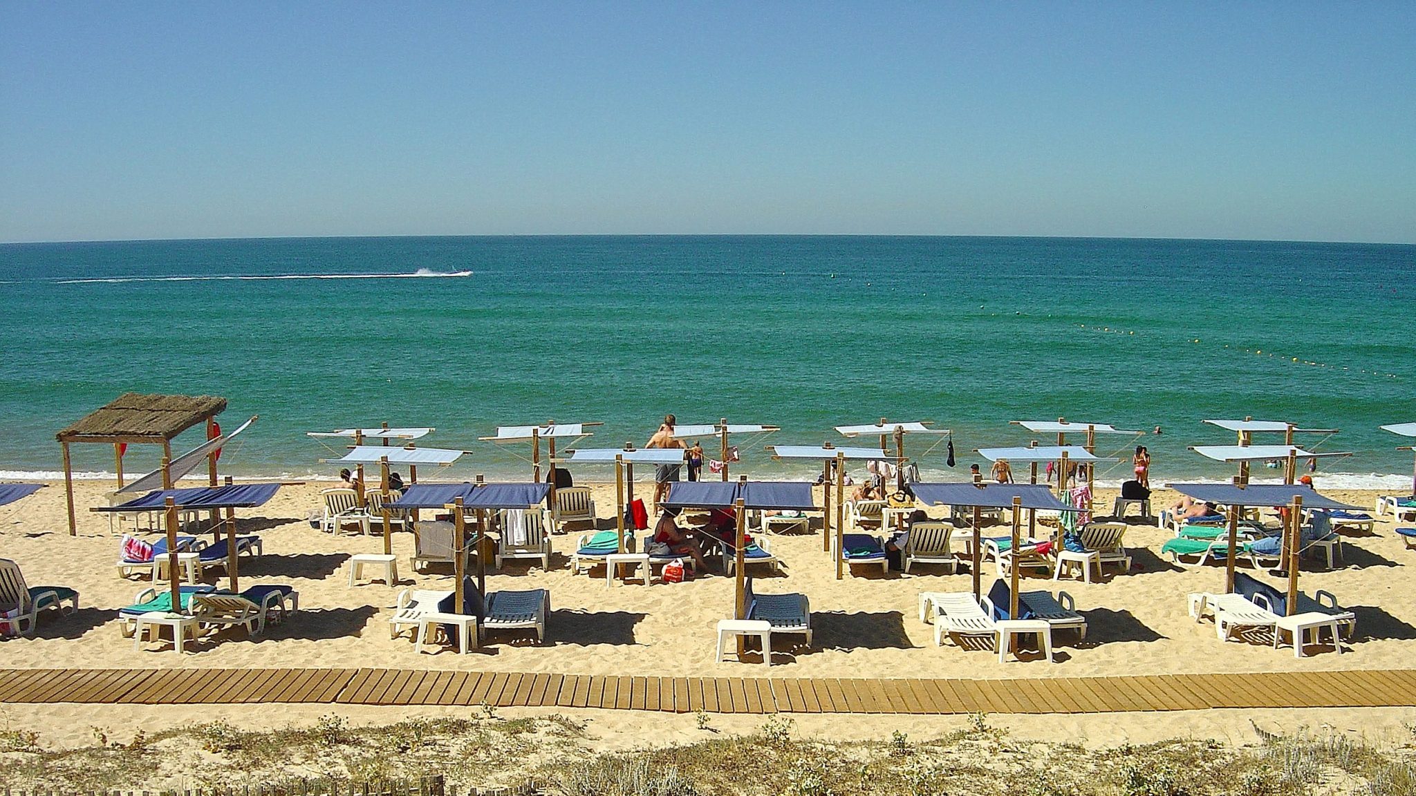 Praia do Garrão Poente – Praias.pt