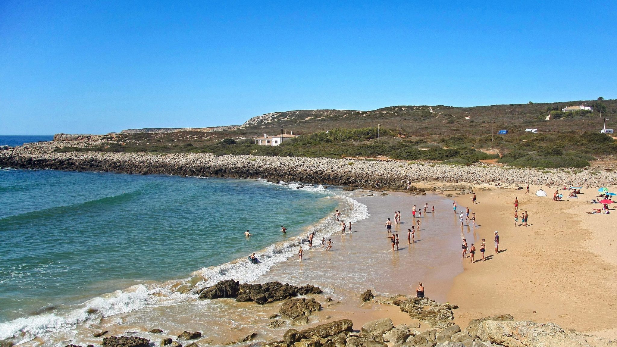 Praias.pt – Todas as praias de Portugal