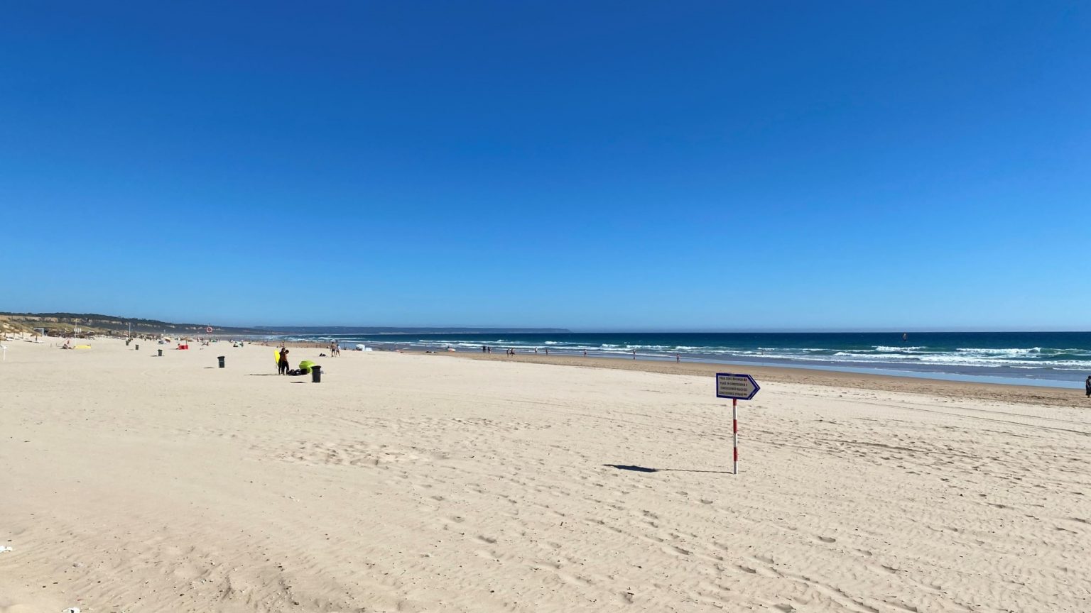Praia do Castelo – Praias.pt