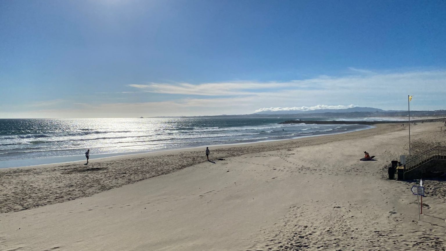 Praia do Norte – Praias.pt