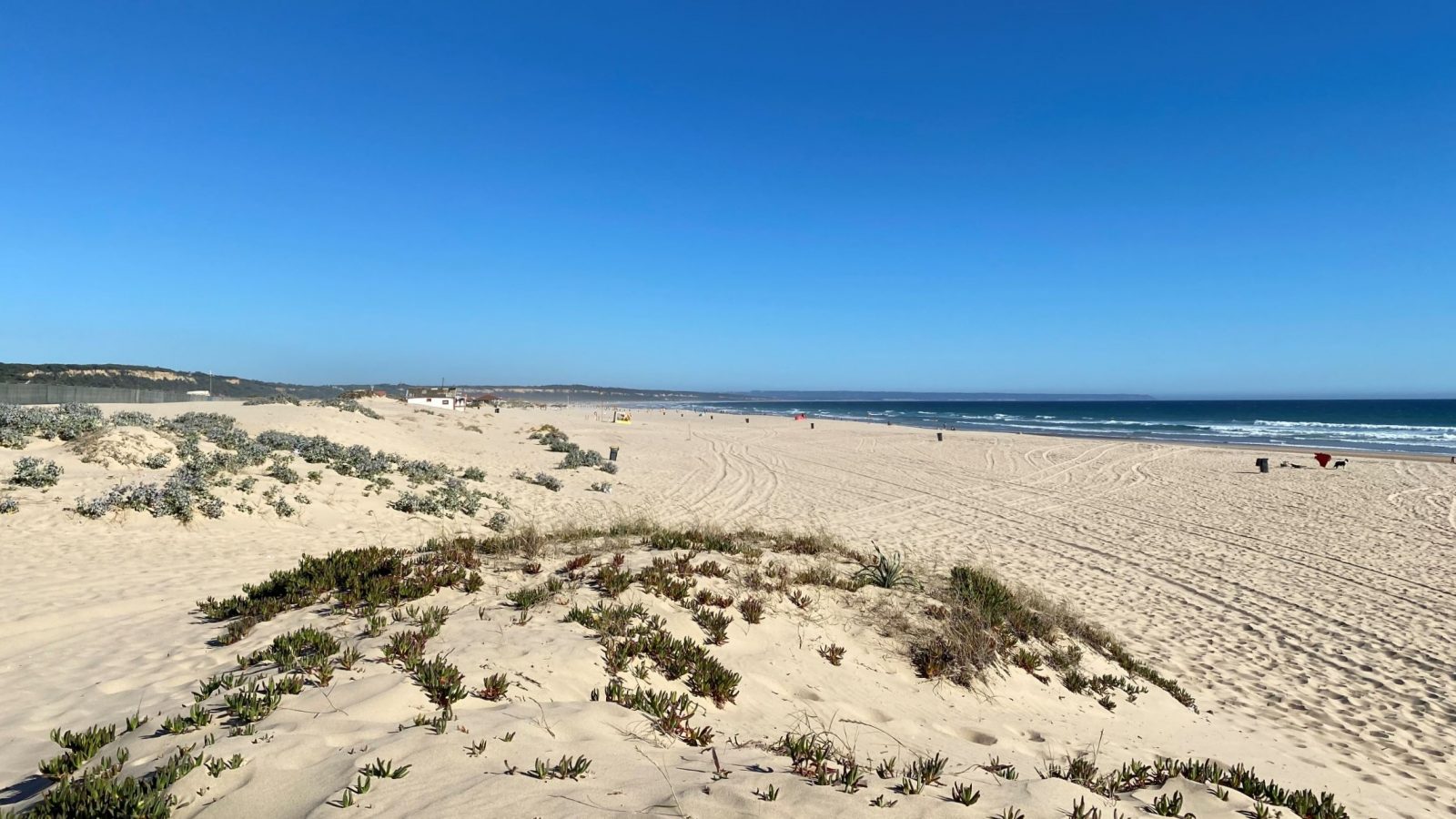 Praias de Almada – Praias.pt
