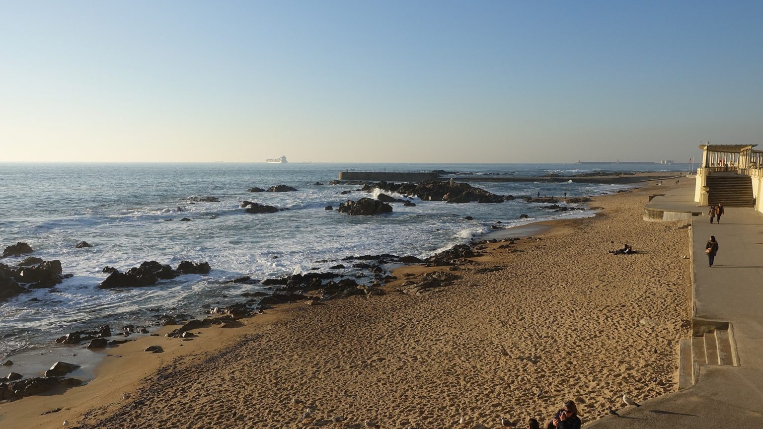 Praia do Molhe – Praias.pt